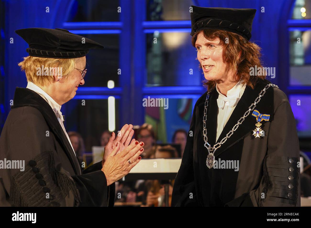 Rijksuniversity hi-res stock photography and images - Alamy