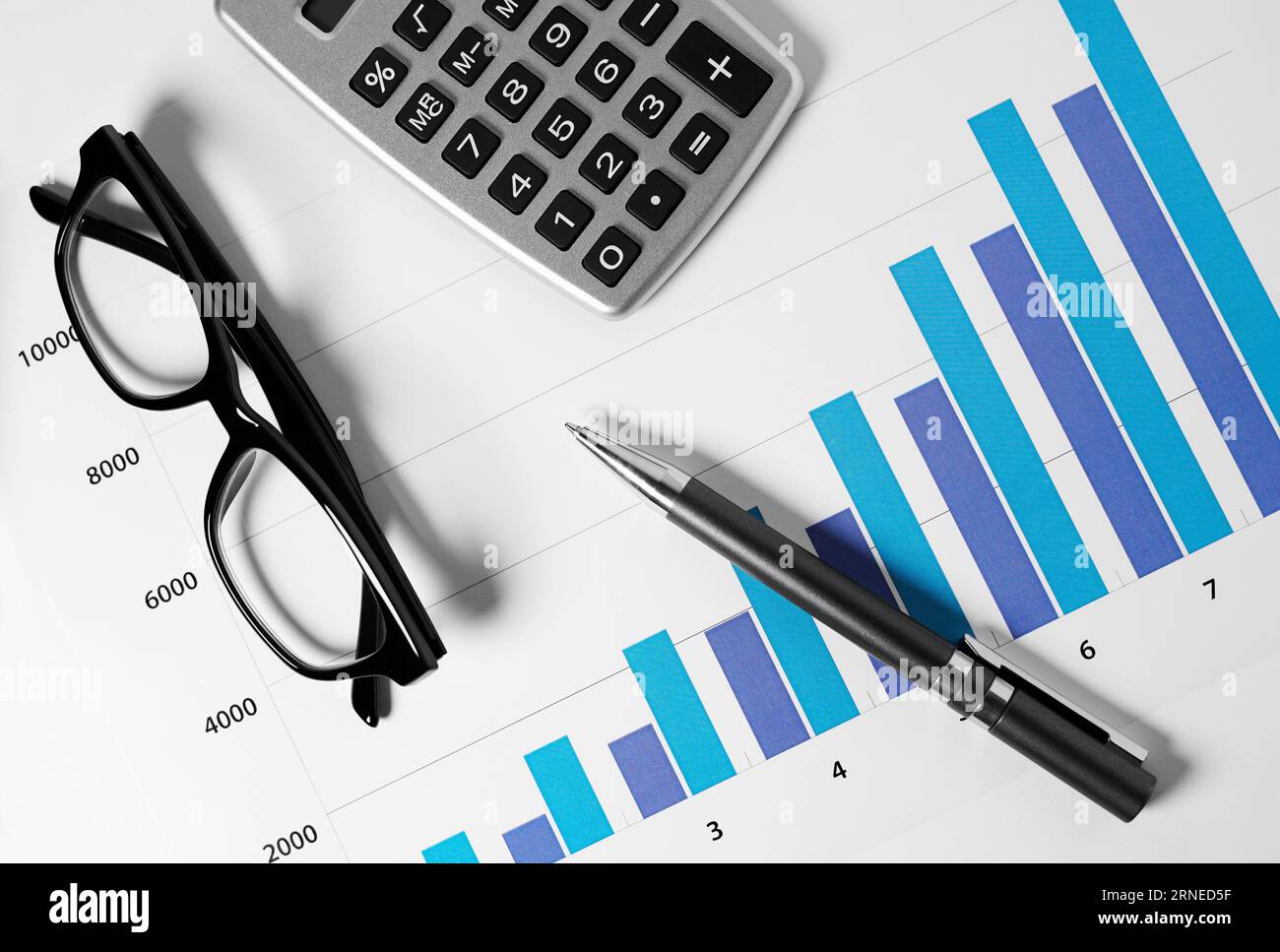 Financial Accounting Background