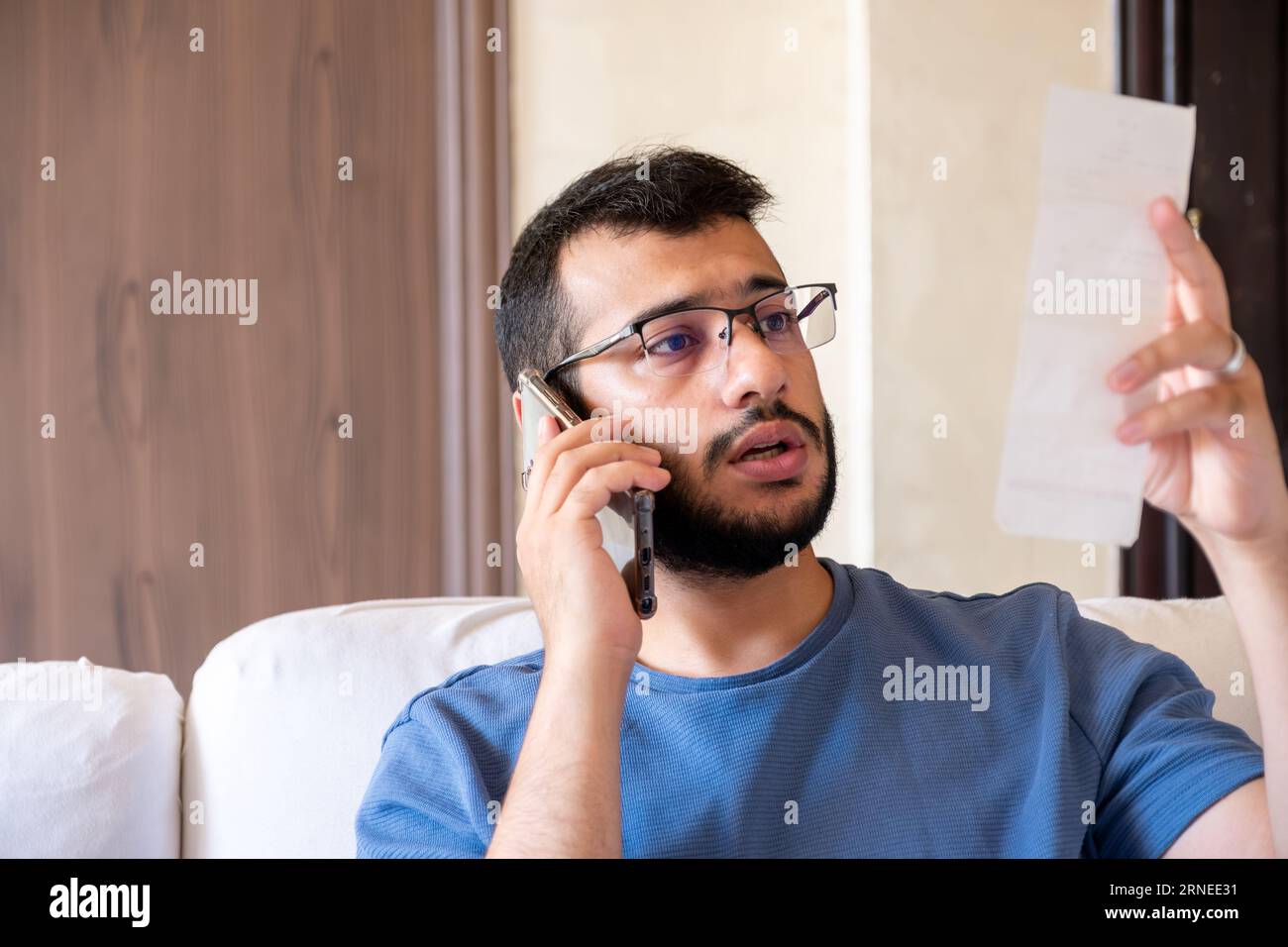 School receipts hi-res stock photography and images - Alamy