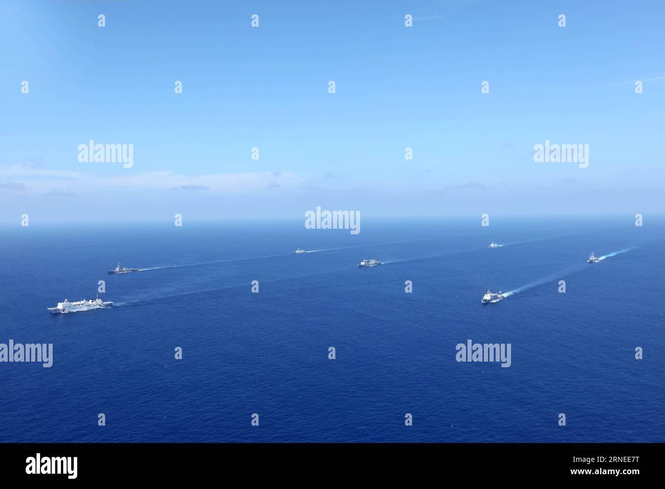 U s naval fleet hi-res stock photography and images - Alamy