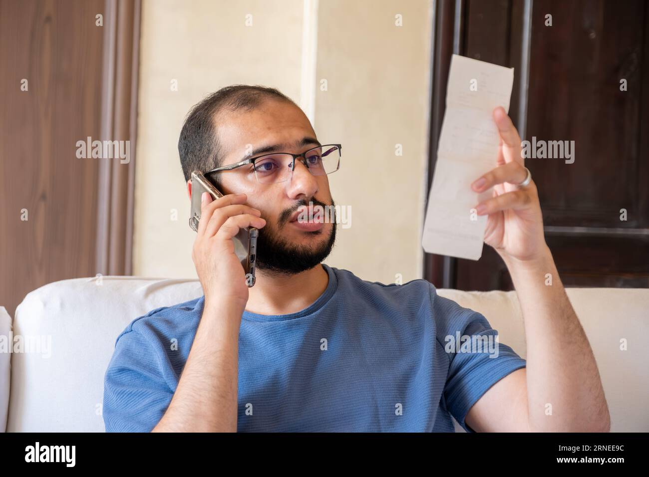 School receipts hi-res stock photography and images - Alamy