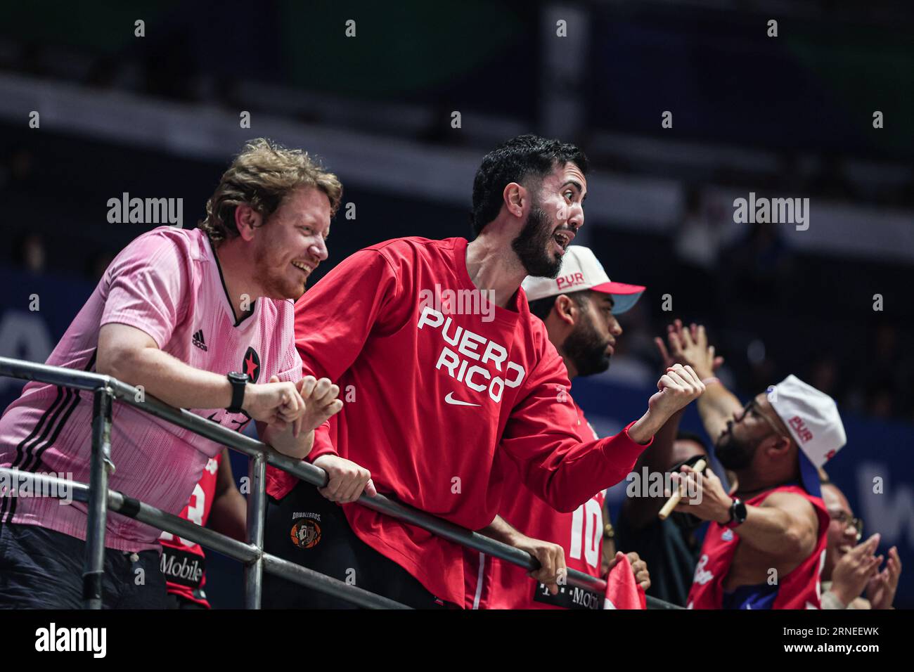 React Philippines Logo