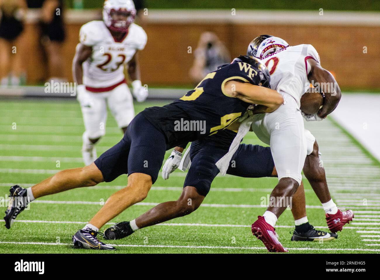 Phoenix andersen hi-res stock photography and images - Alamy