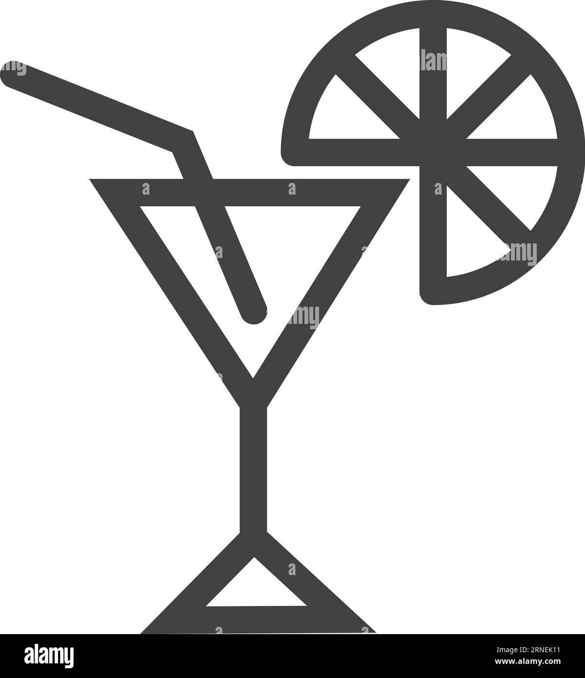 Refreshment sign Black and White Stock Photos & Images - Alamy