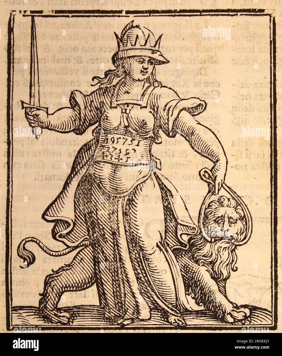 Iconology hi-res stock photography and images - Alamy