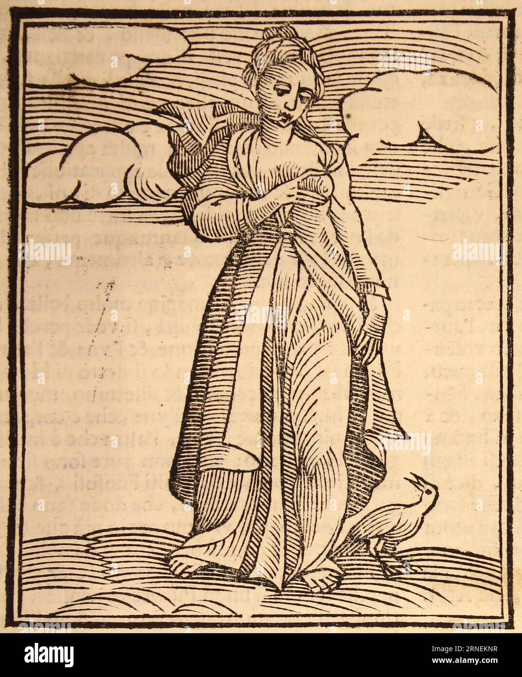 Iconology hi-res stock photography and images - Alamy