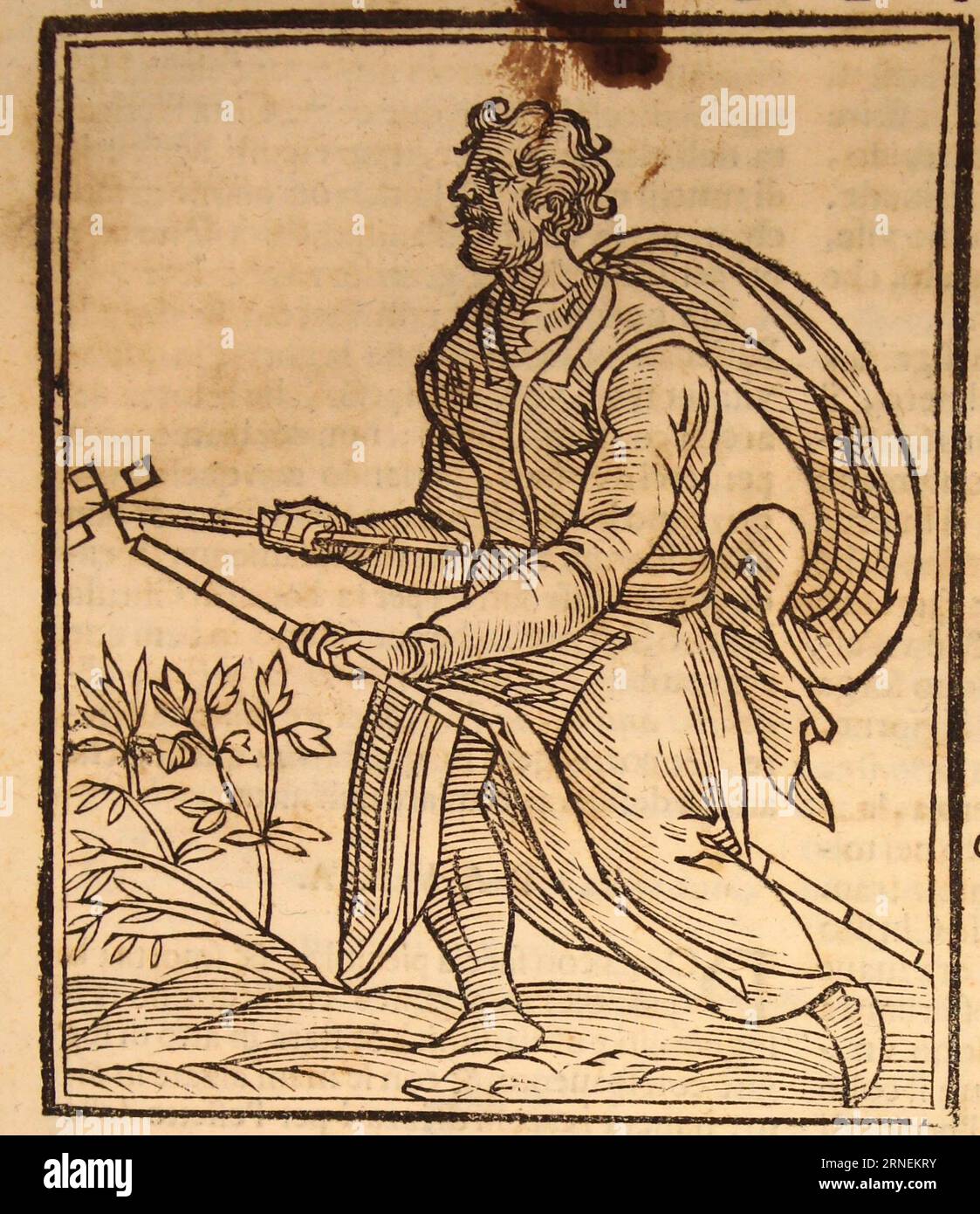 Iconology hi-res stock photography and images - Alamy