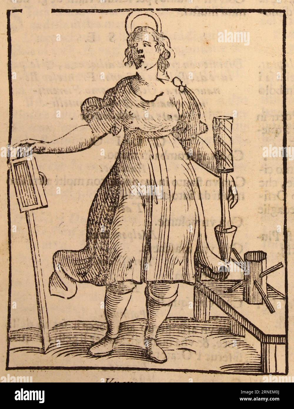 Iconology hi-res stock photography and images - Alamy