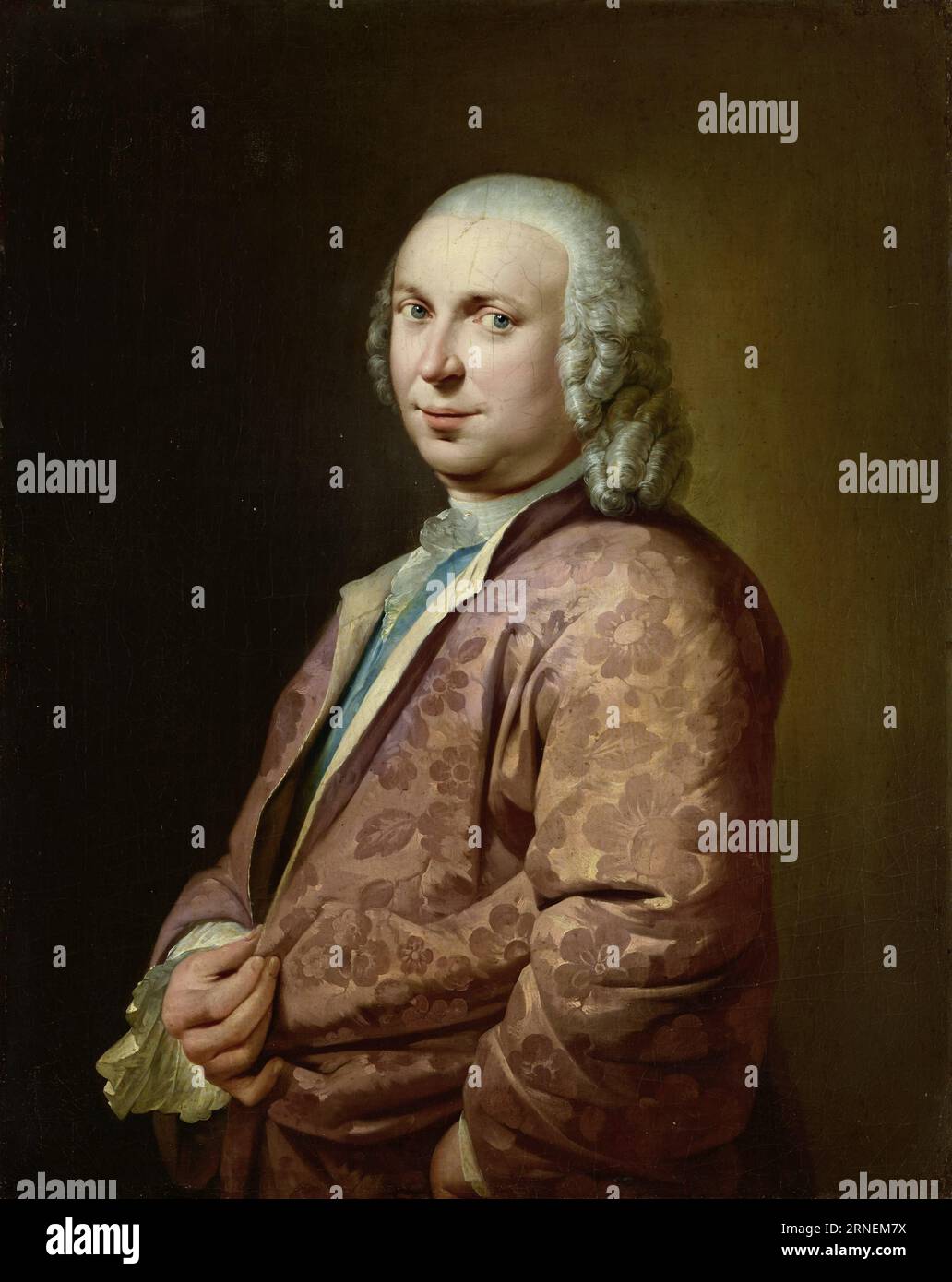 Domenicus van der smissen hi-res stock photography and images - Alamy