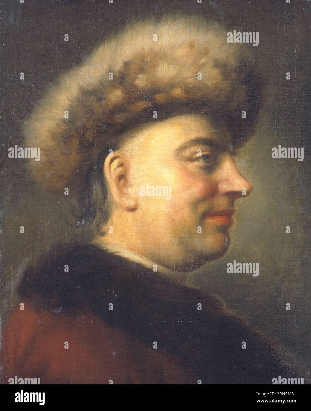 Domenicus van der smissen hi-res stock photography and images - Alamy
