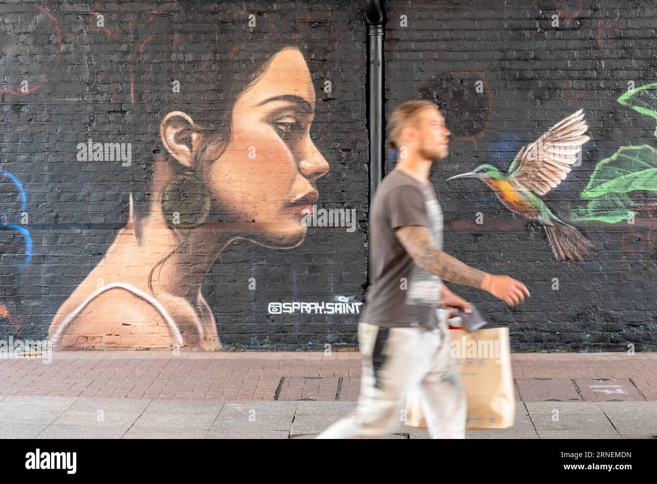 Southend on Sea, Essex, UK. 1st Sep, 2023. Billed as Europe’s largest ...