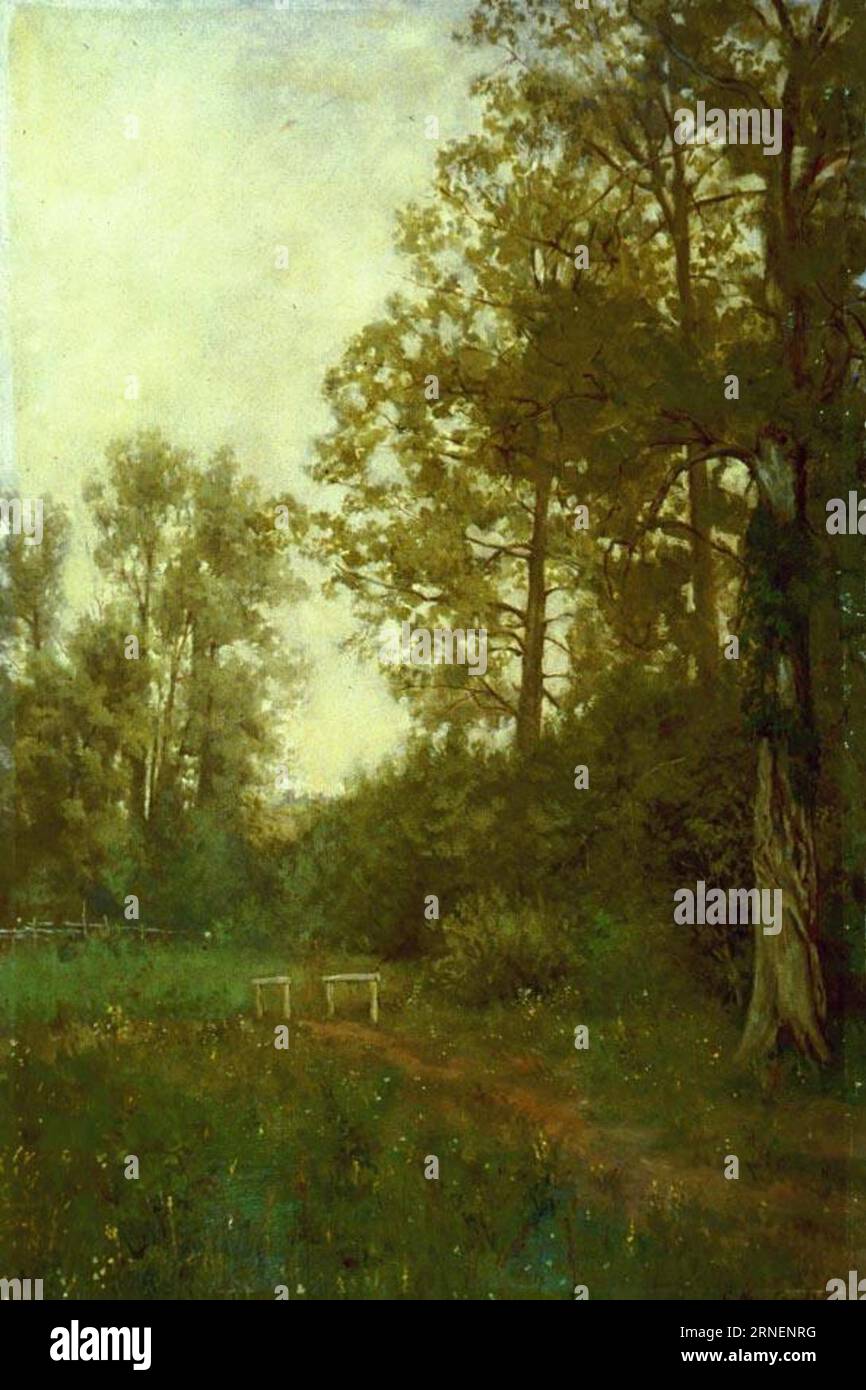 Charles duncan hay campbell hi-res stock photography and images - Alamy