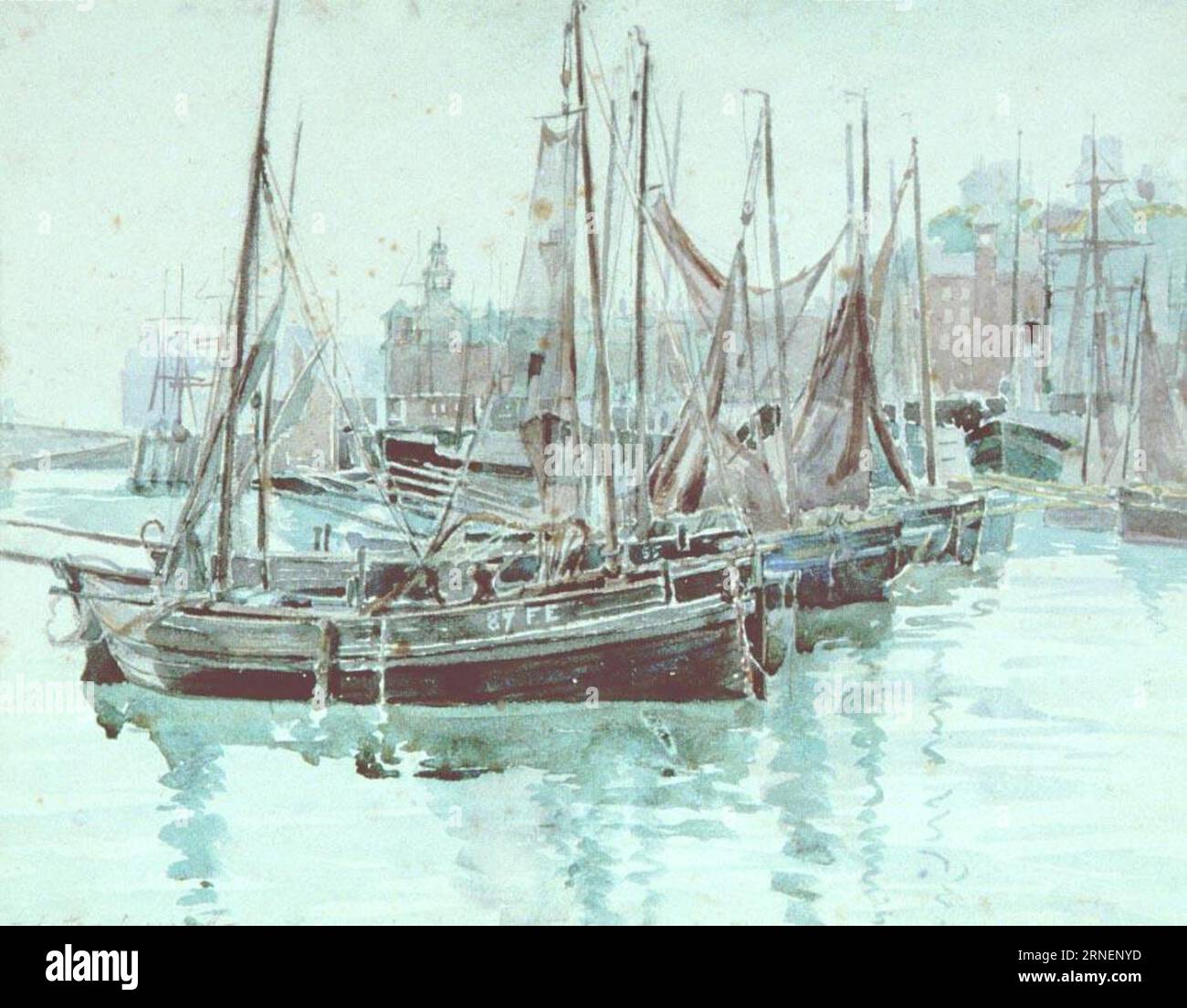 Charles duncan hi-res stock photography and images - Alamy