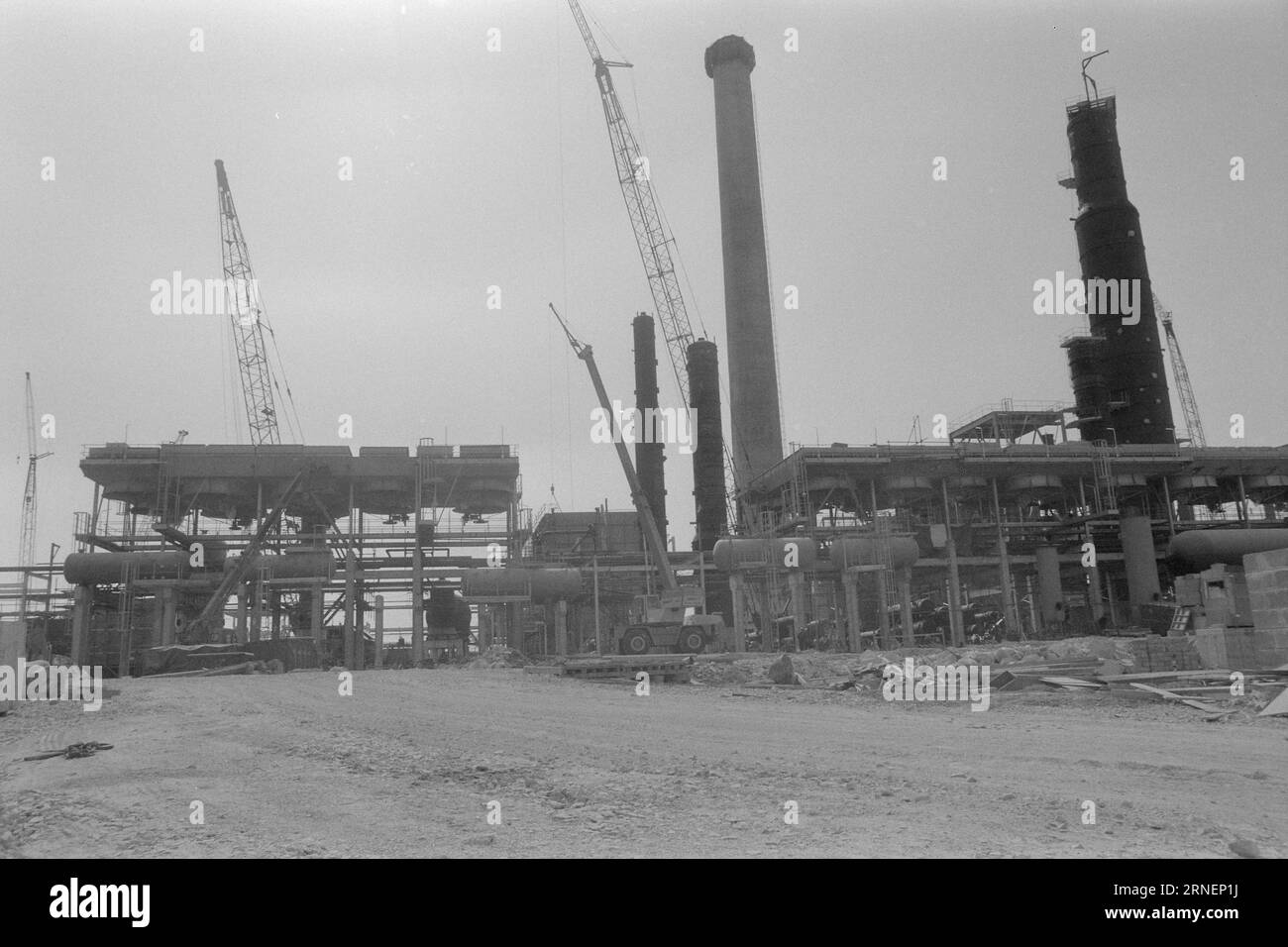 Current 21 - 1974: From Milk Pails to Oil TanksThe first Norwegian oil ...