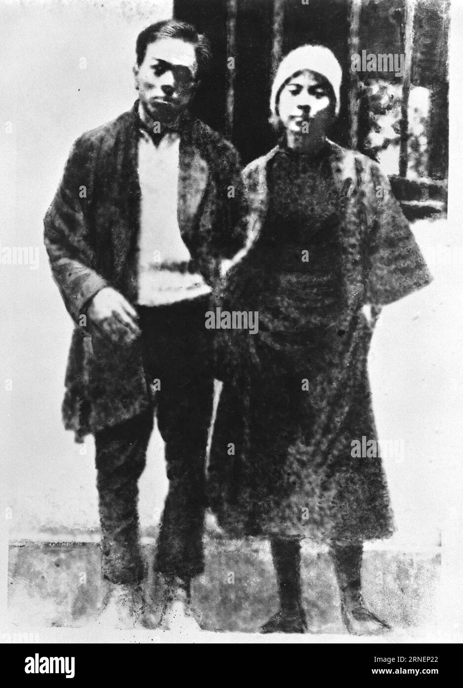 6 cn Black and White Stock Photos & Images - Alamy