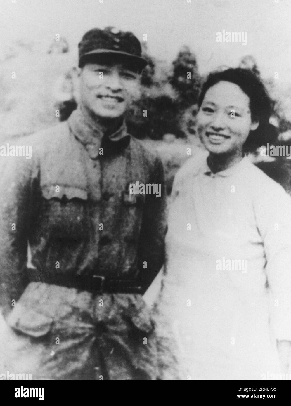 Lin peng Black and White Stock Photos & Images - Alamy