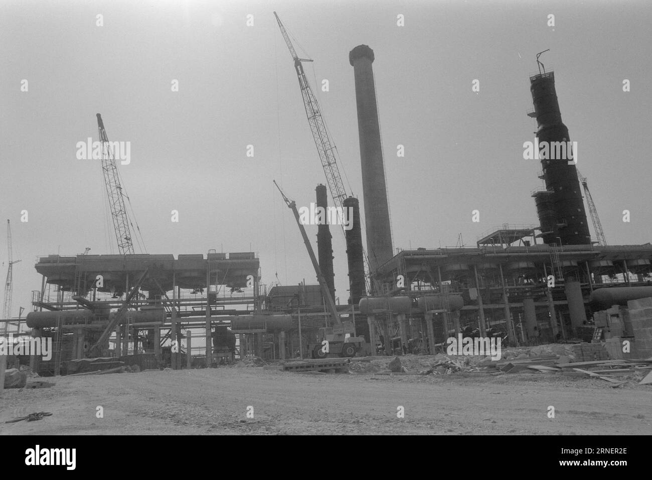 Current 21 - 1974: From Milk Pails to Oil TanksThe first Norwegian oil ...