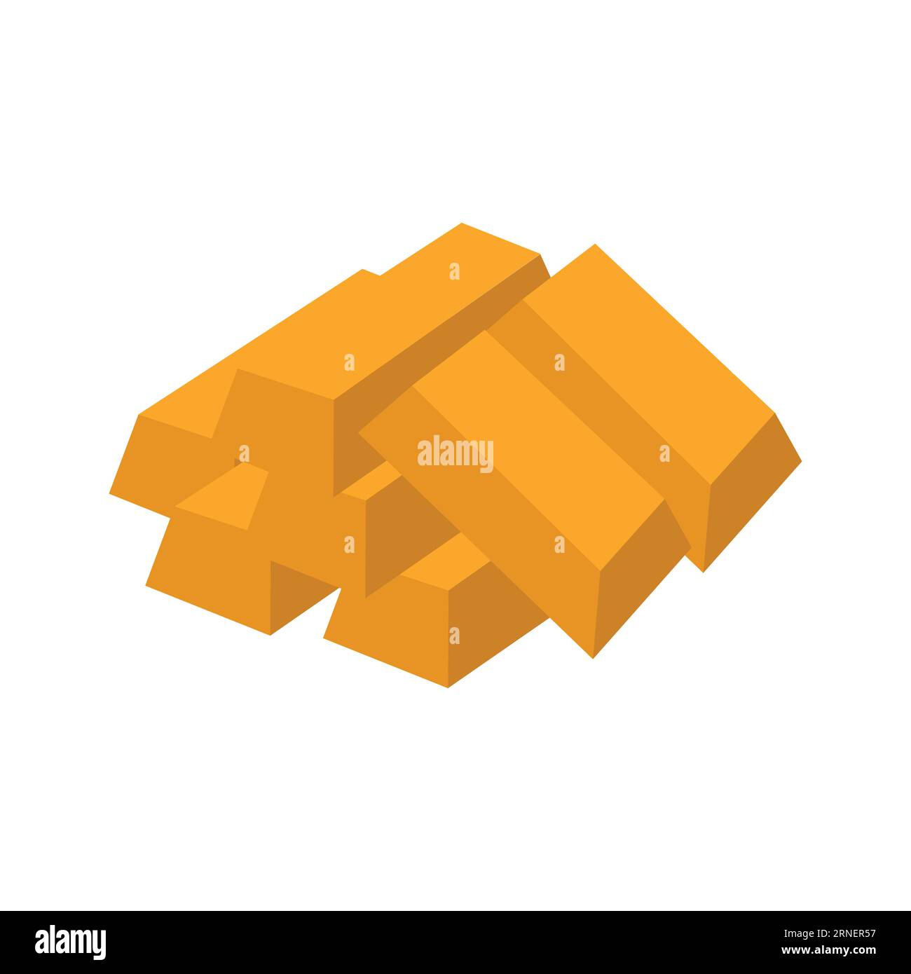 Cartoon gold reserve hi-res stock photography and images - Alamy