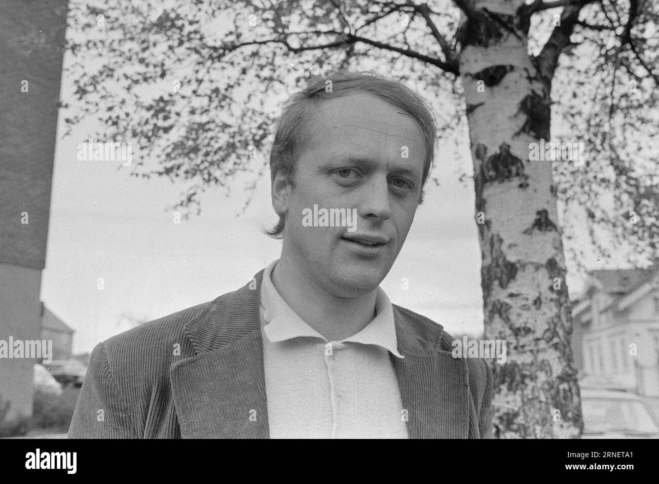 Actual 19 - 1974: Hydro wants to build hereOn the farm Rafnes and the ...