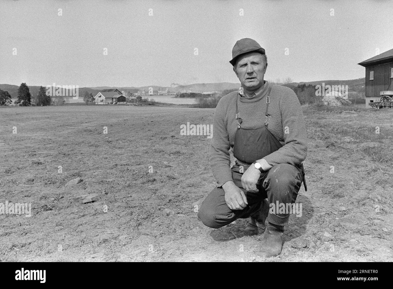 Petrochemicals complex Black and White Stock Photos & Images - Alamy