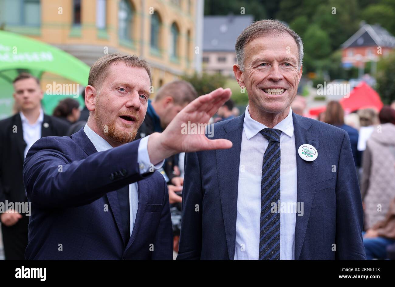 Michael rossler hi-res stock photography and images - Alamy