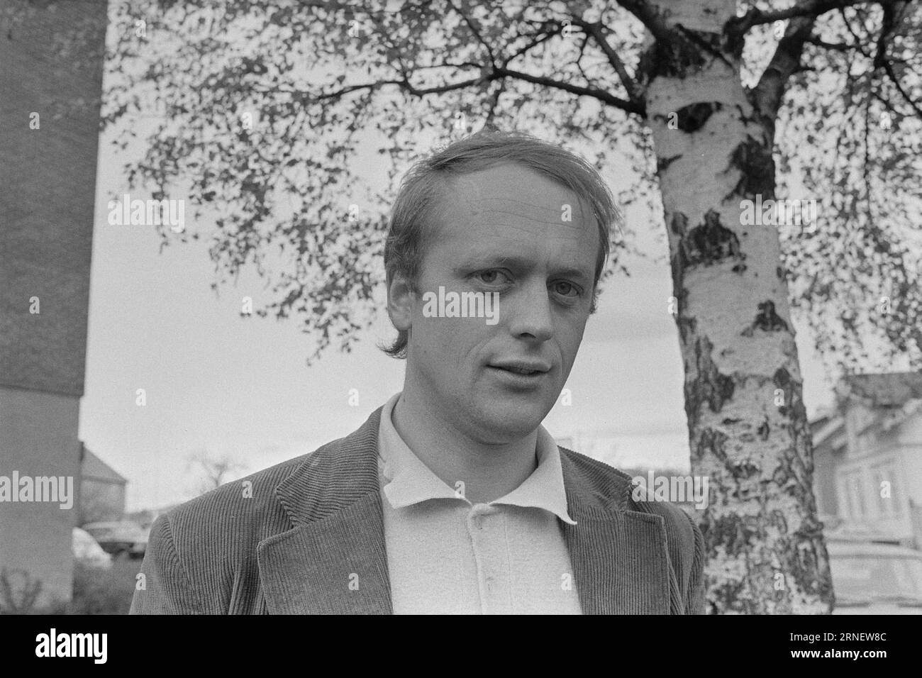 Actual 19 - 1974: Hydro wants to build hereOn the farm Rafnes and the ...