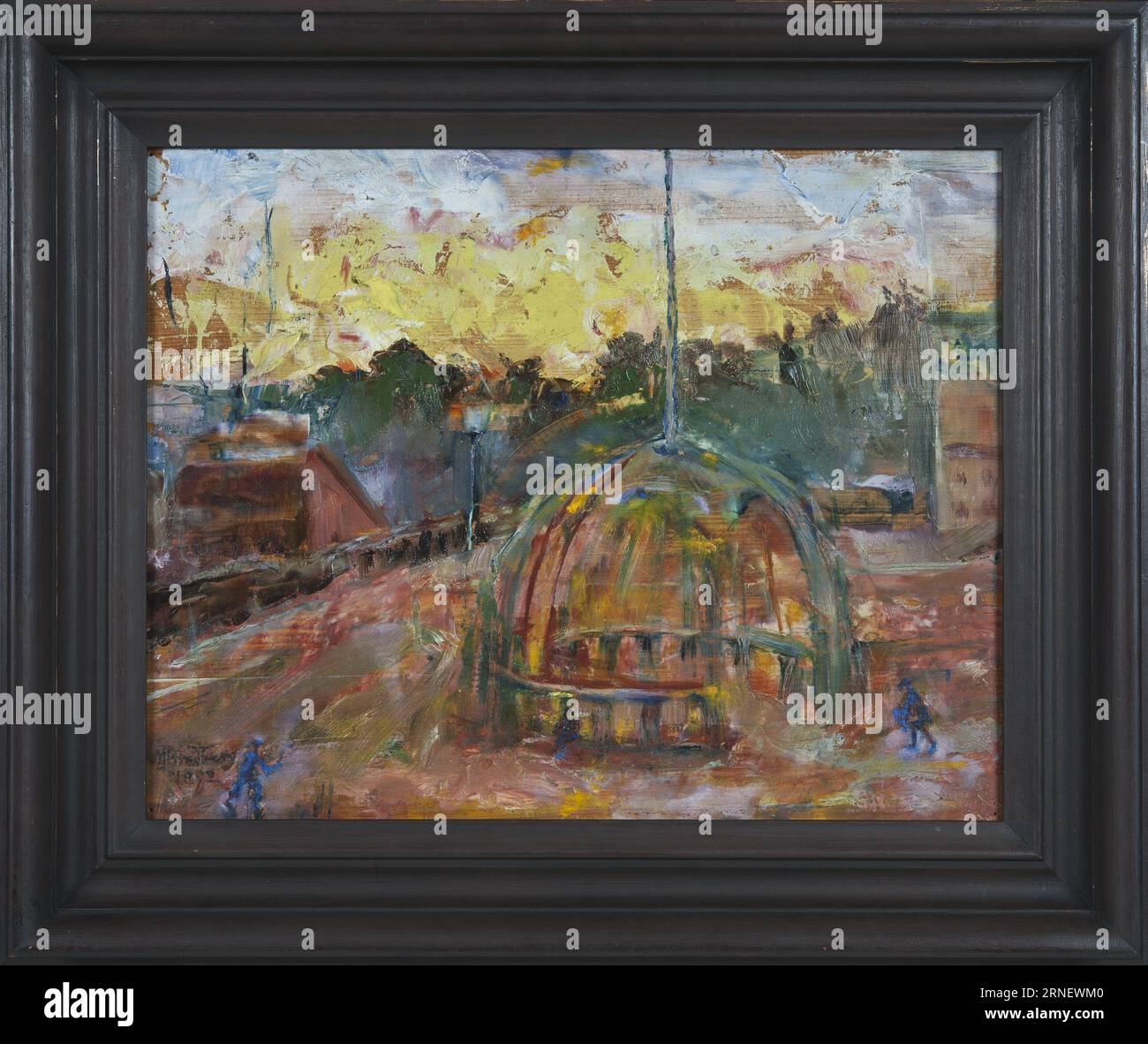 Mina bredberg hi-res stock photography and images - Alamy