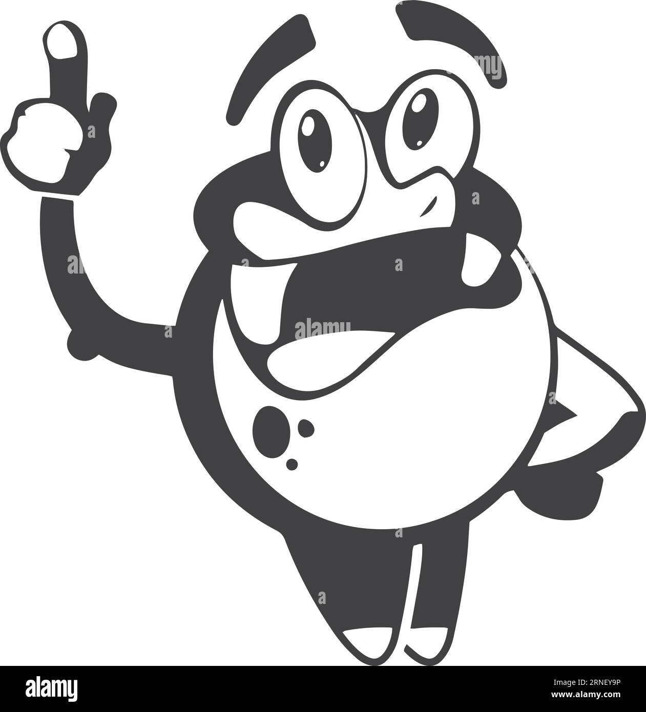 Mutant sign Black and White Stock Photos & Images - Alamy