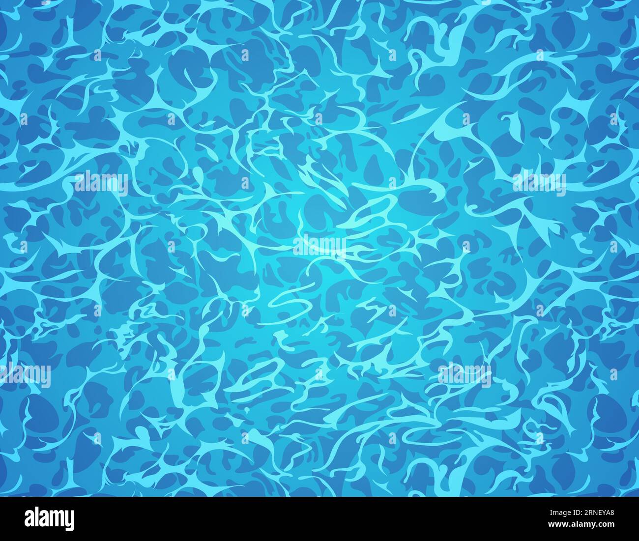 Animated Water Backgrounds Texture