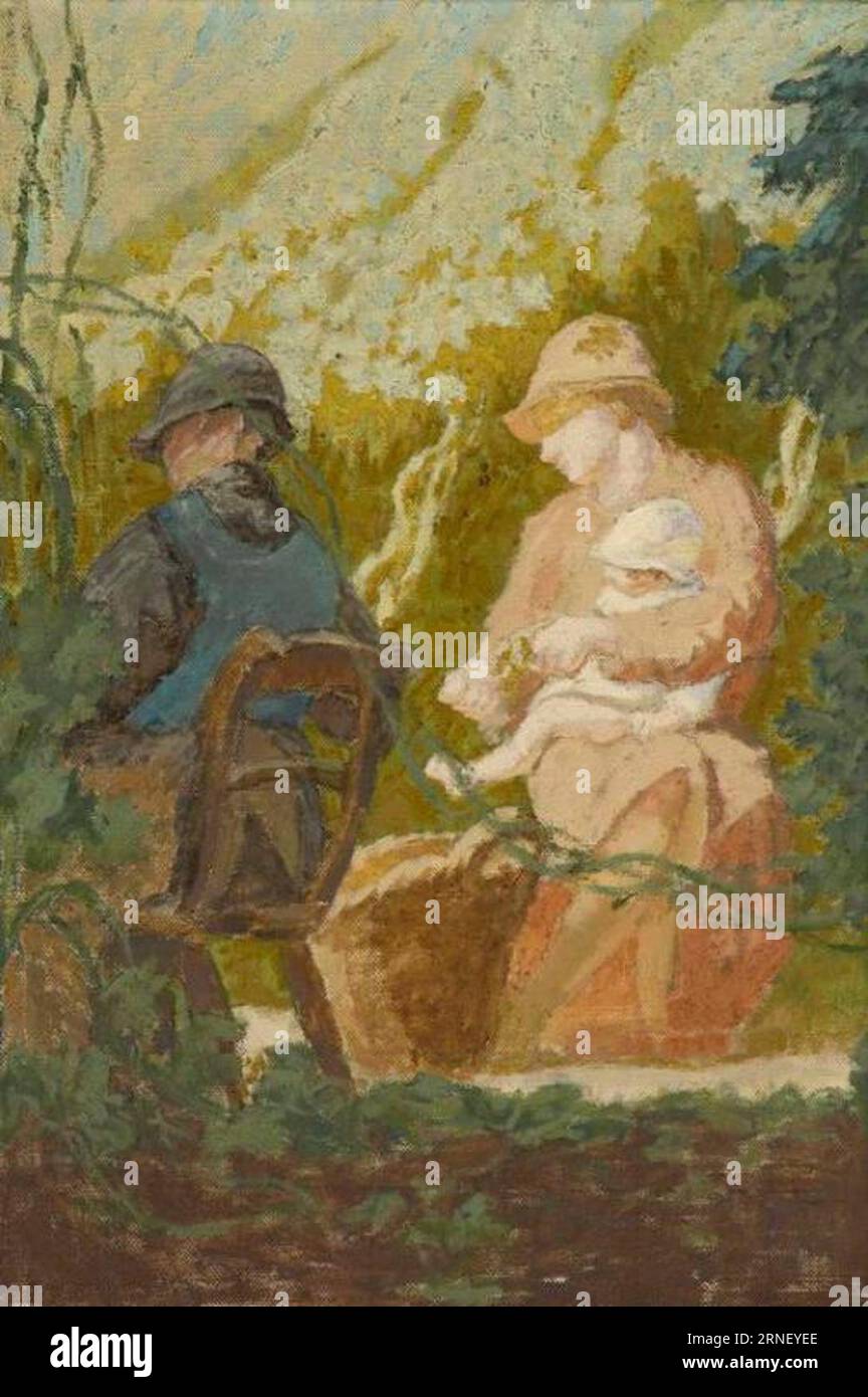 Lessore hi-res stock photography and images - Alamy