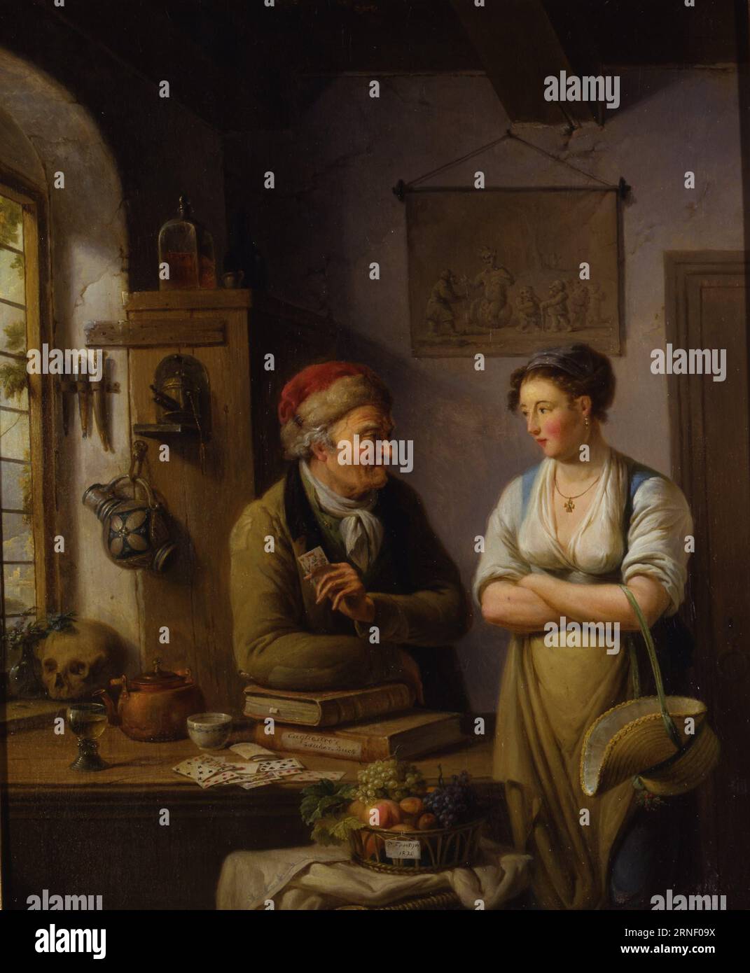 Pieter fontijn hi-res stock photography and images - Alamy