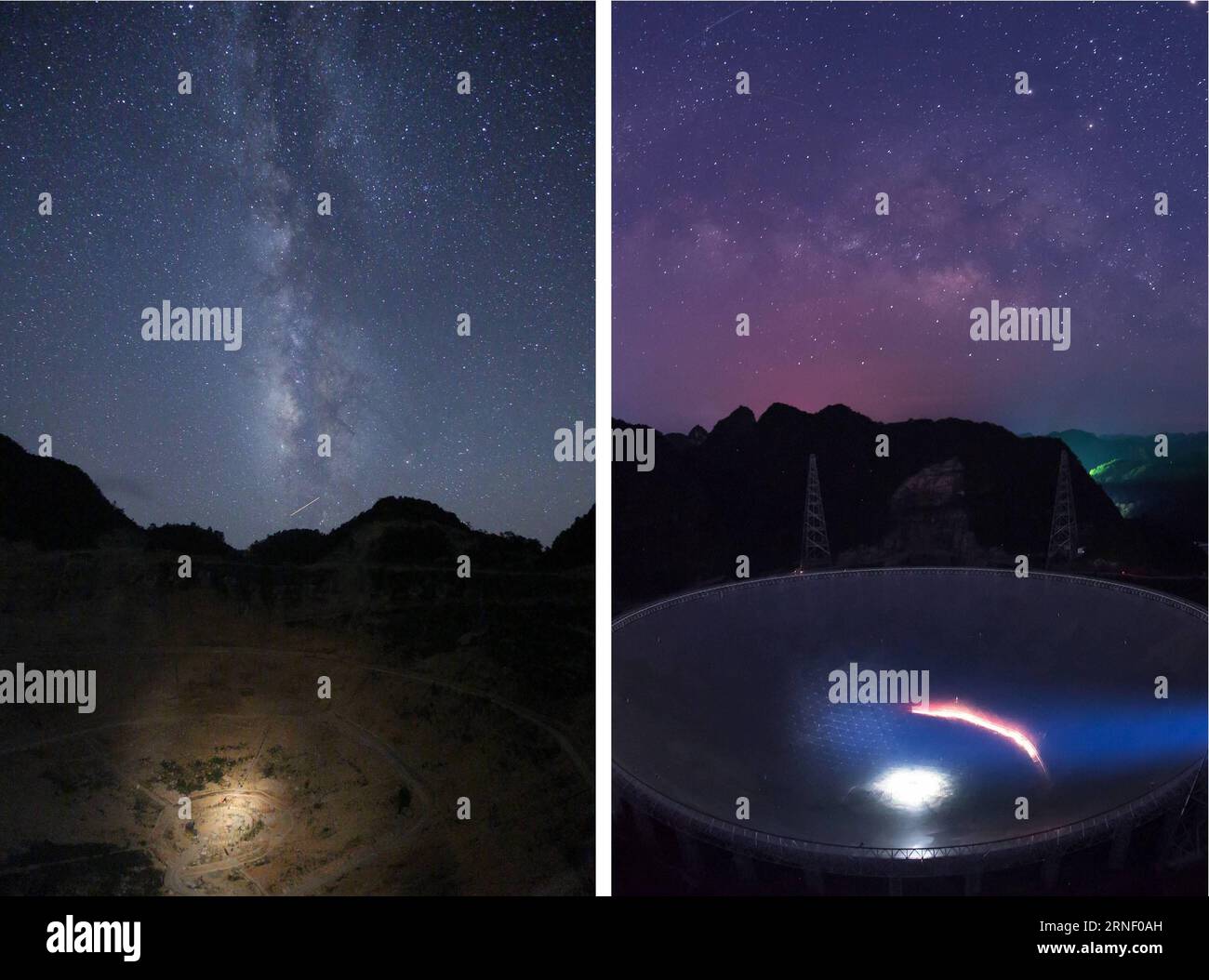 (160710) -- BEIJING, July 10, 2016 () -- Combined photo shows picture ...