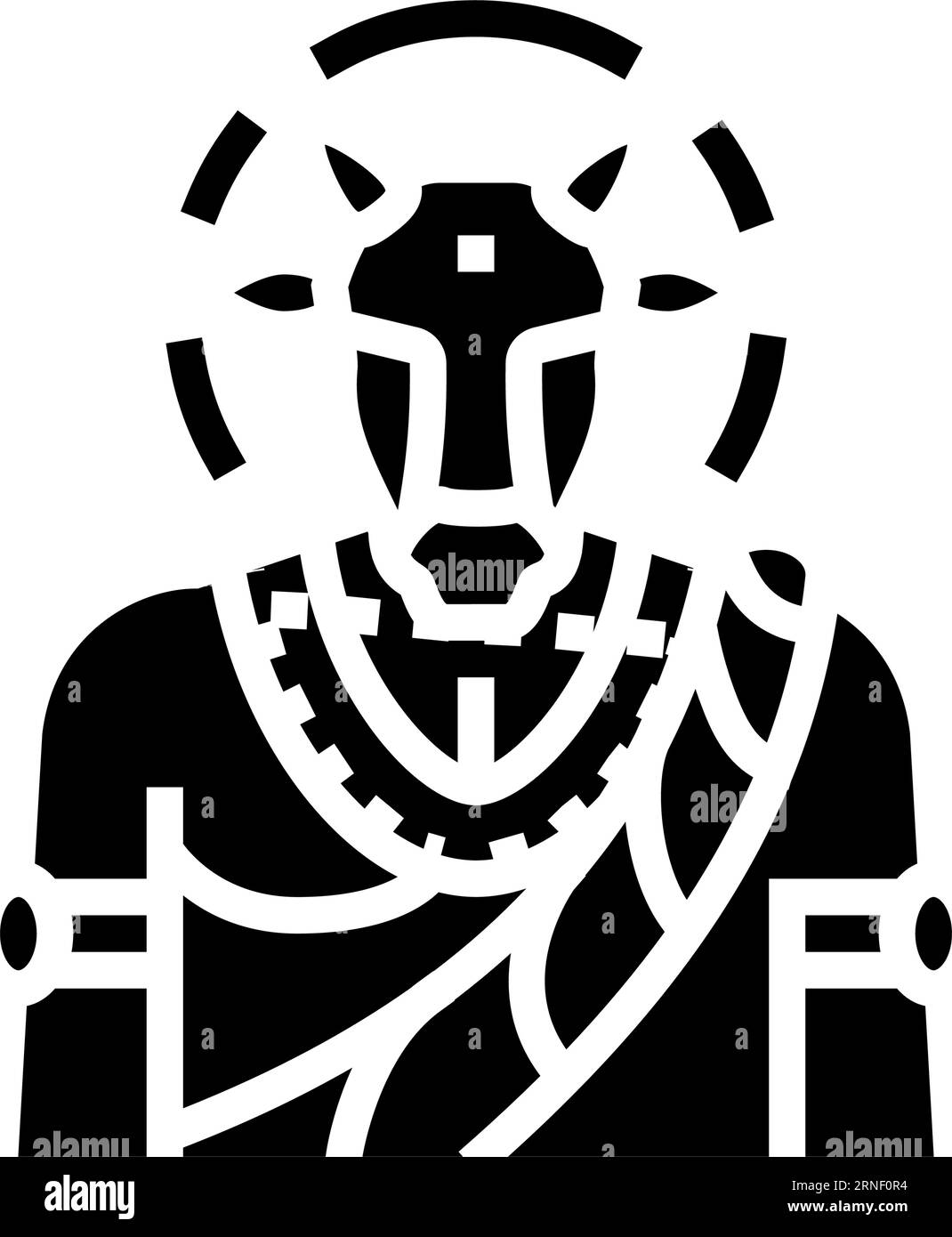 Black nandi Cut Out Stock Images & Pictures - Alamy