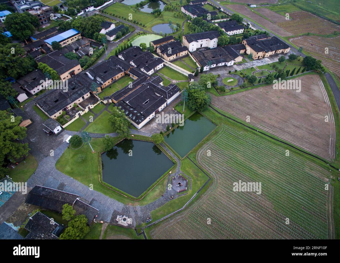 160711 ruijin july 11 2016 hi-res stock photography and images - Alamy