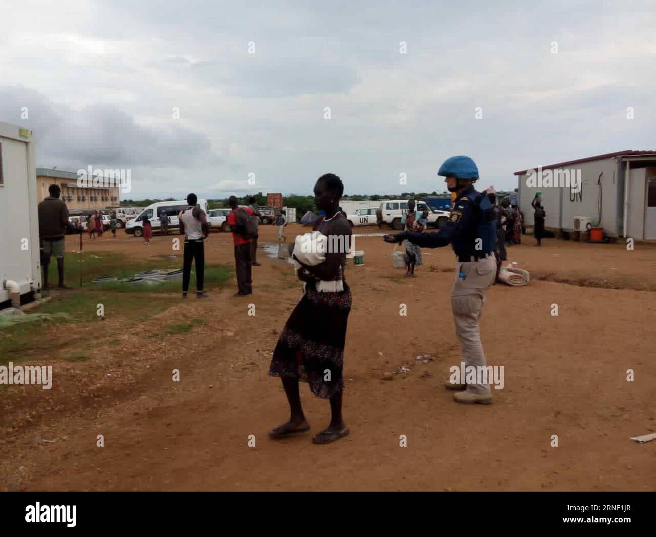 Report settle hi-res stock photography and images - Alamy