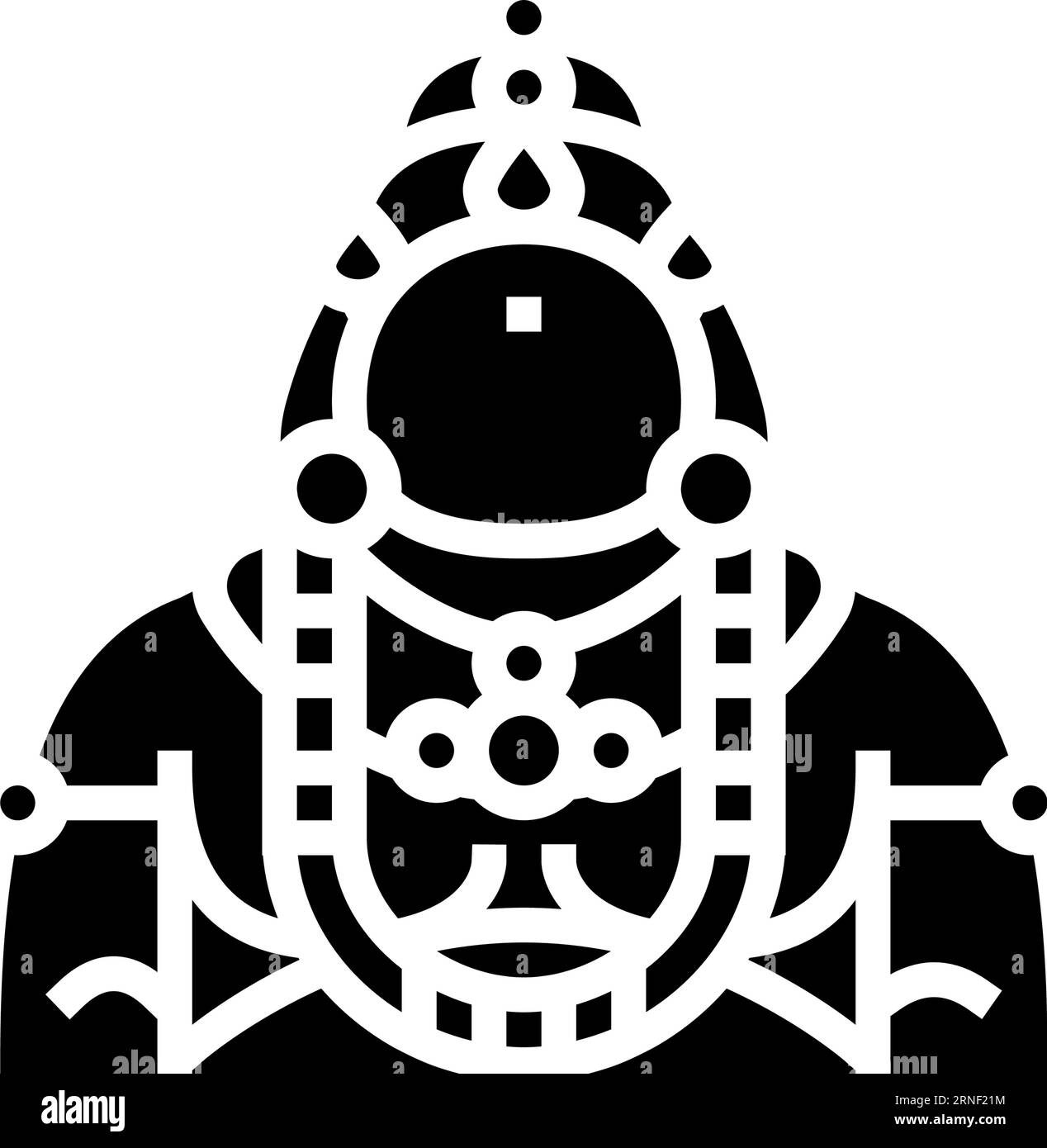 Indian kubera hi-res stock photography and images - Alamy