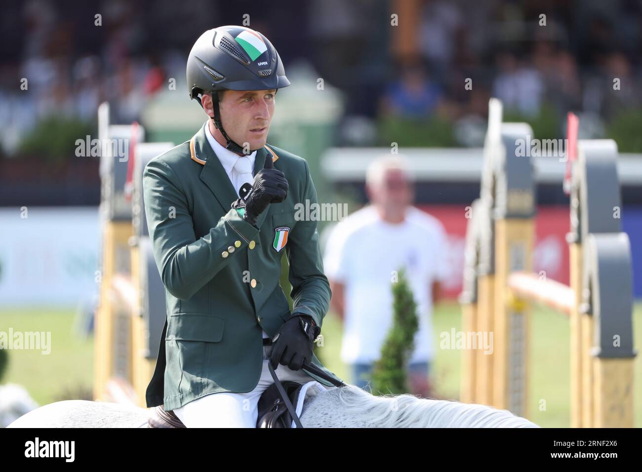 Eoin mcmahon hi-res stock photography and images - Alamy