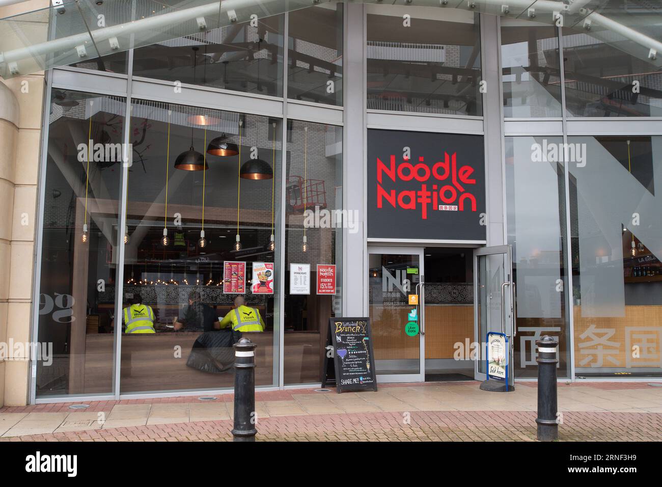 2023 construction workers hi-res stock photography and images - Alamy