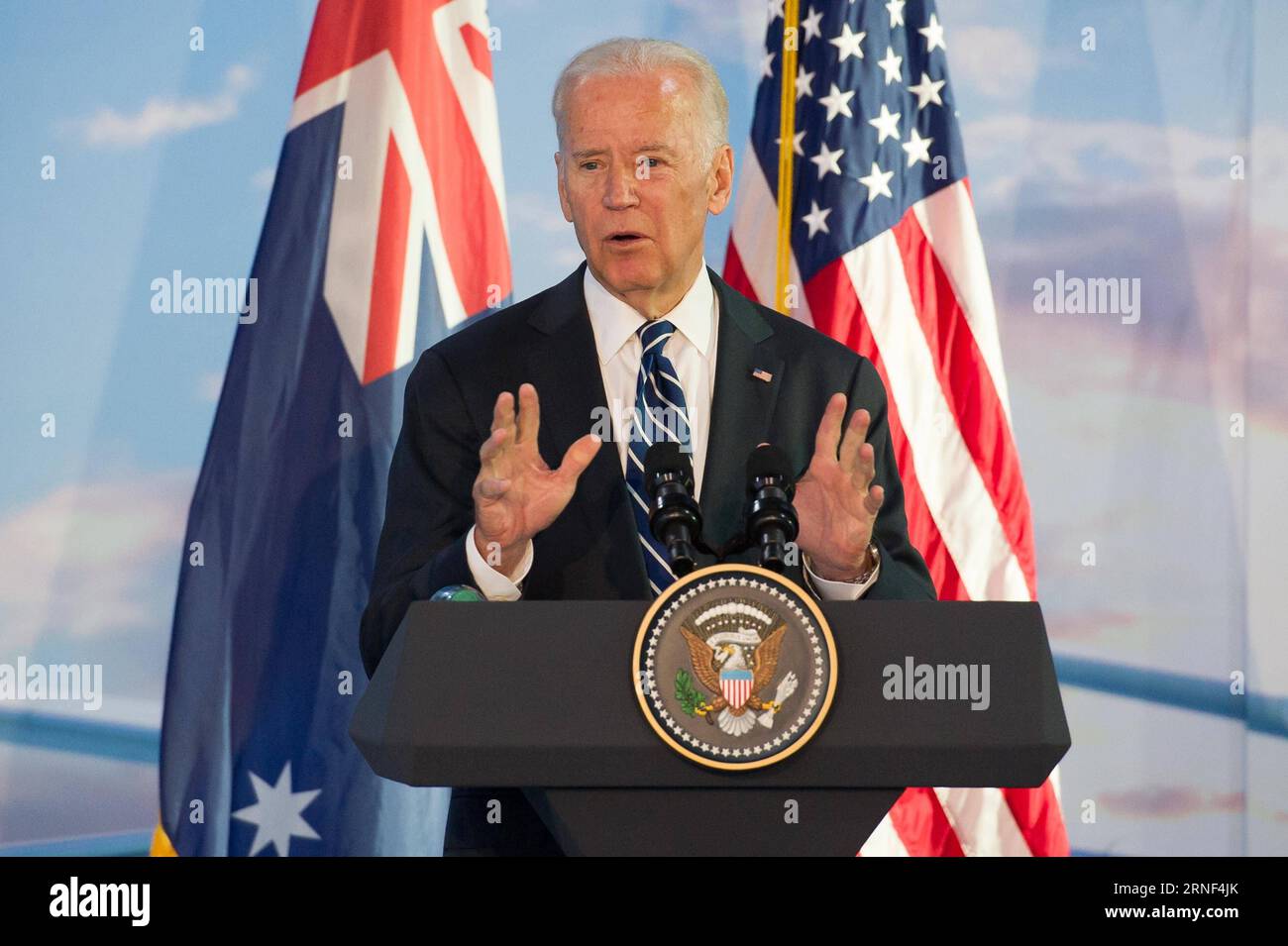 Boeing aerostructures australia hi-res stock photography and images - Alamy