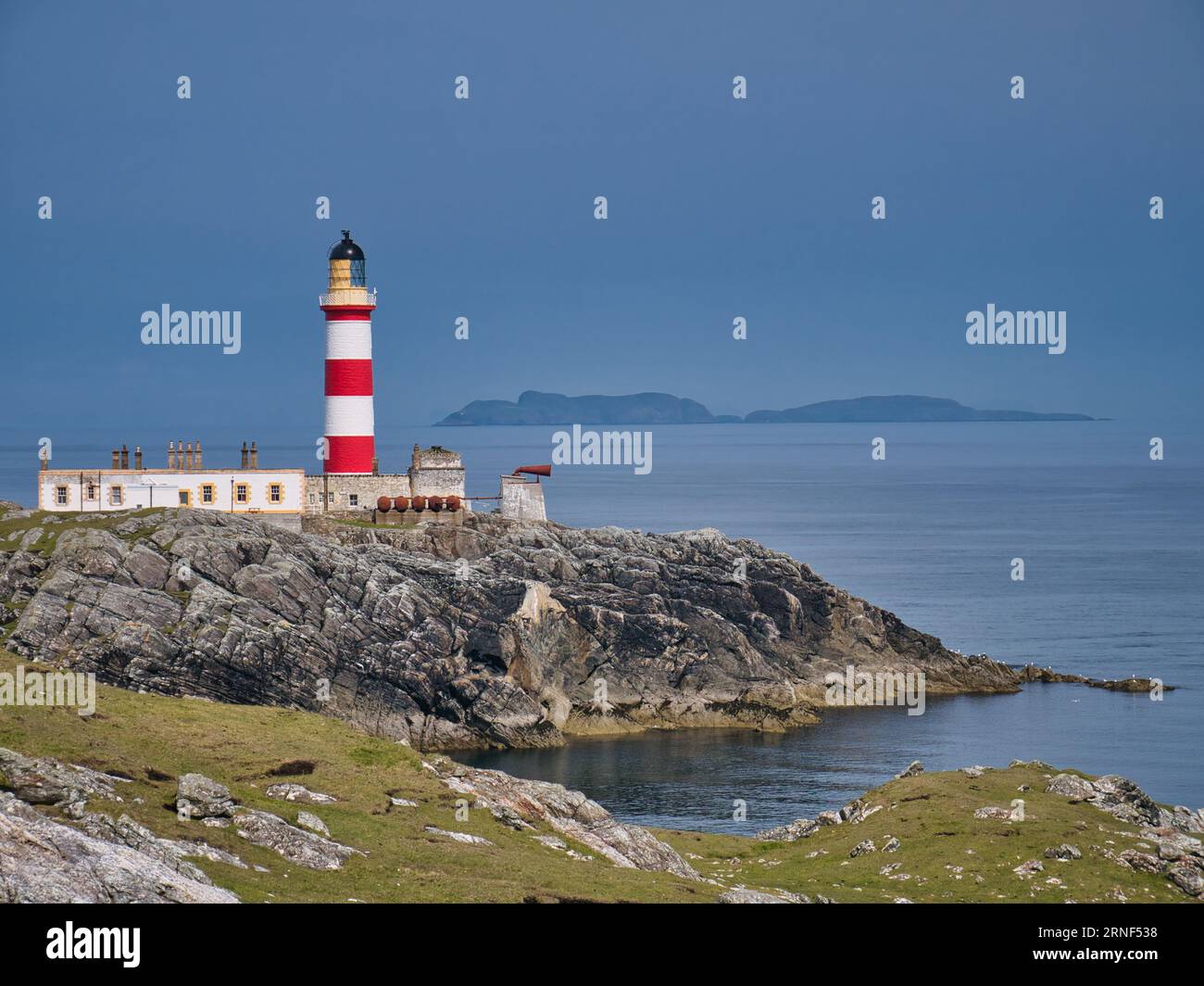 Minch to the isle of skye hi-res stock photography and images - Alamy