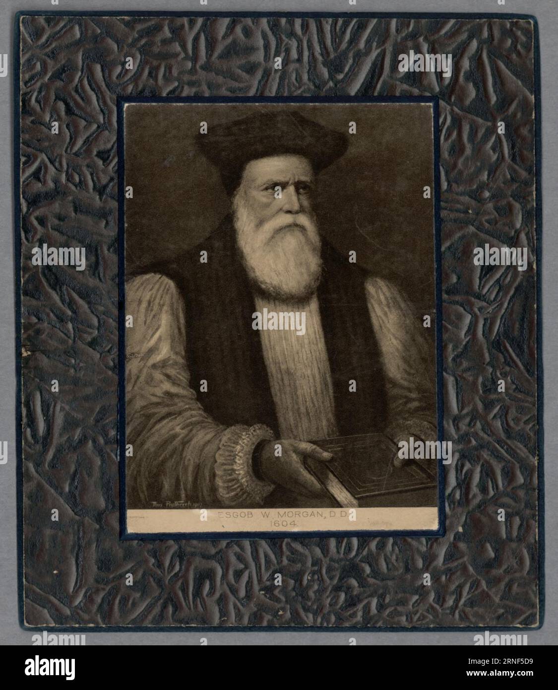 Esgob hi-res stock photography and images - Alamy