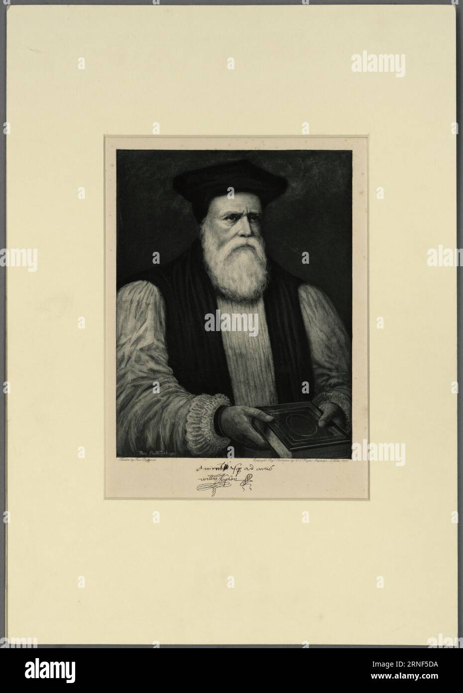 Esgob hi-res stock photography and images - Alamy