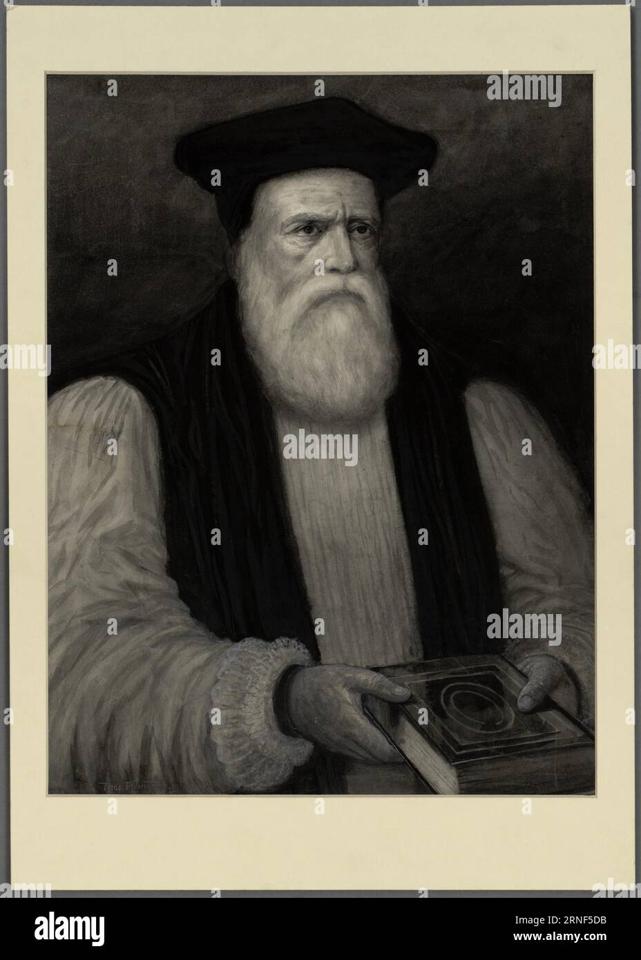 William morgan hi-res stock photography and images - Alamy