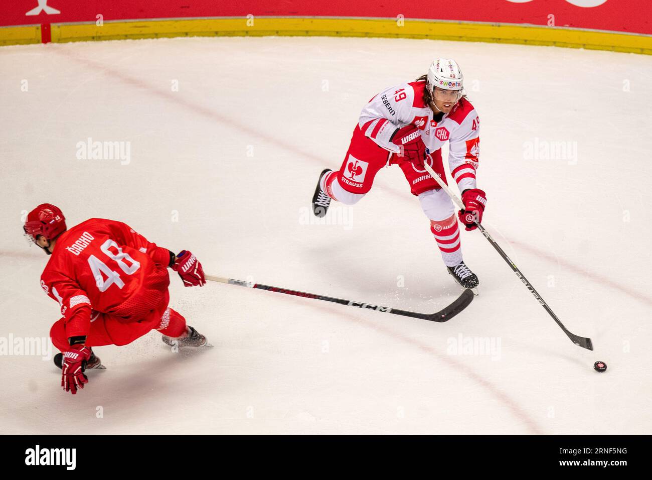 Cacho viliam hi-res stock photography and images - Alamy