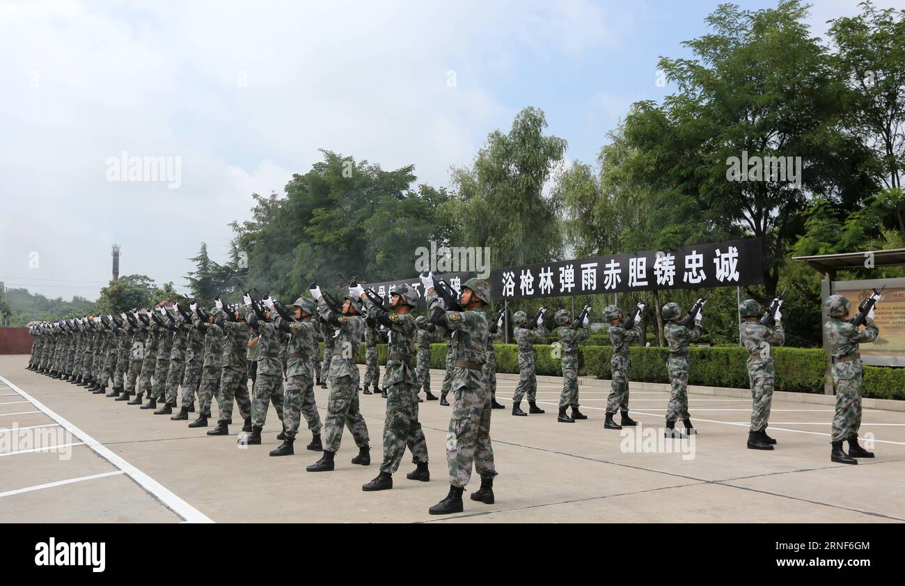Funeral in china henan hi-res stock photography and images - Alamy