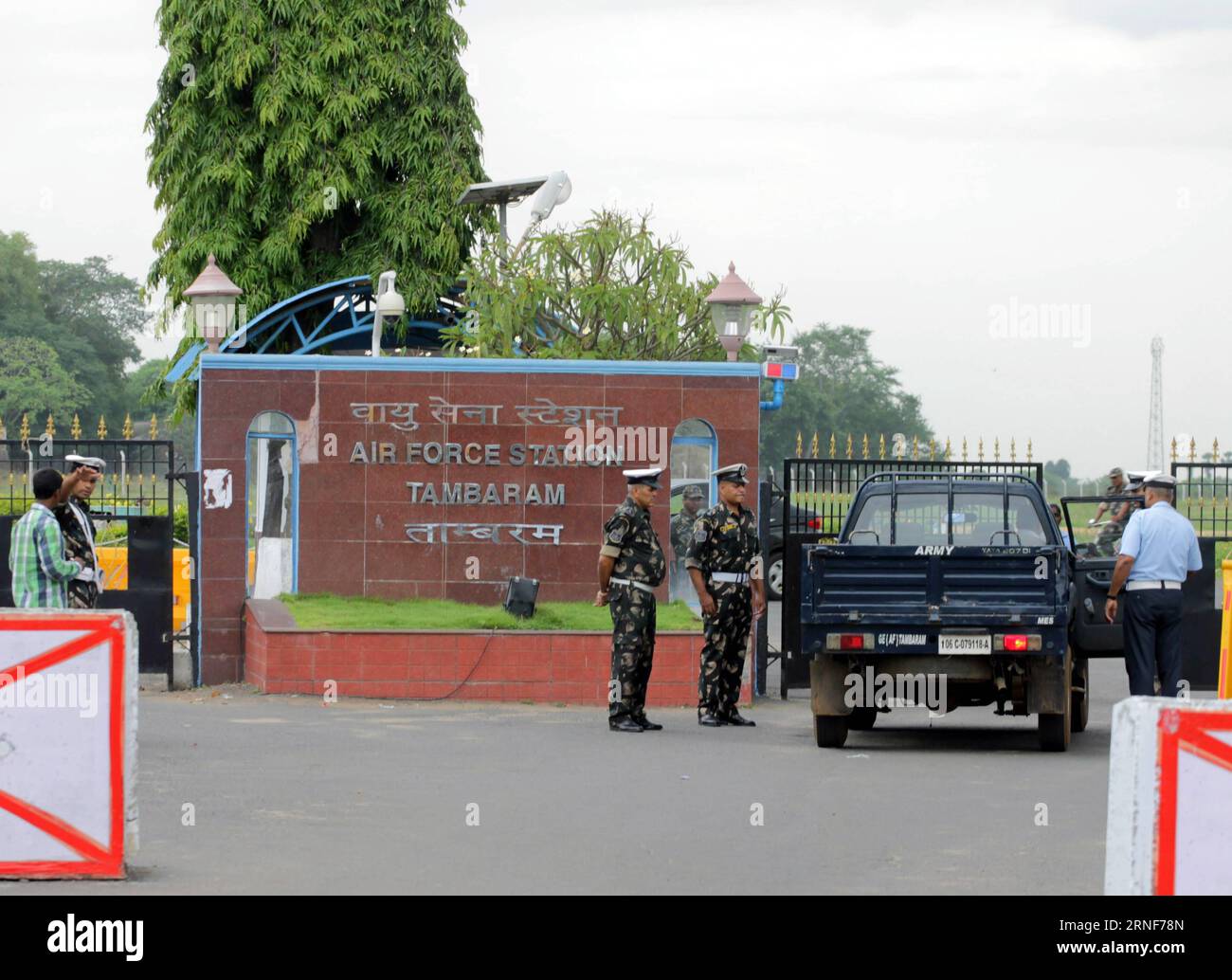 Tambaram hi-res stock photography and images - Alamy
