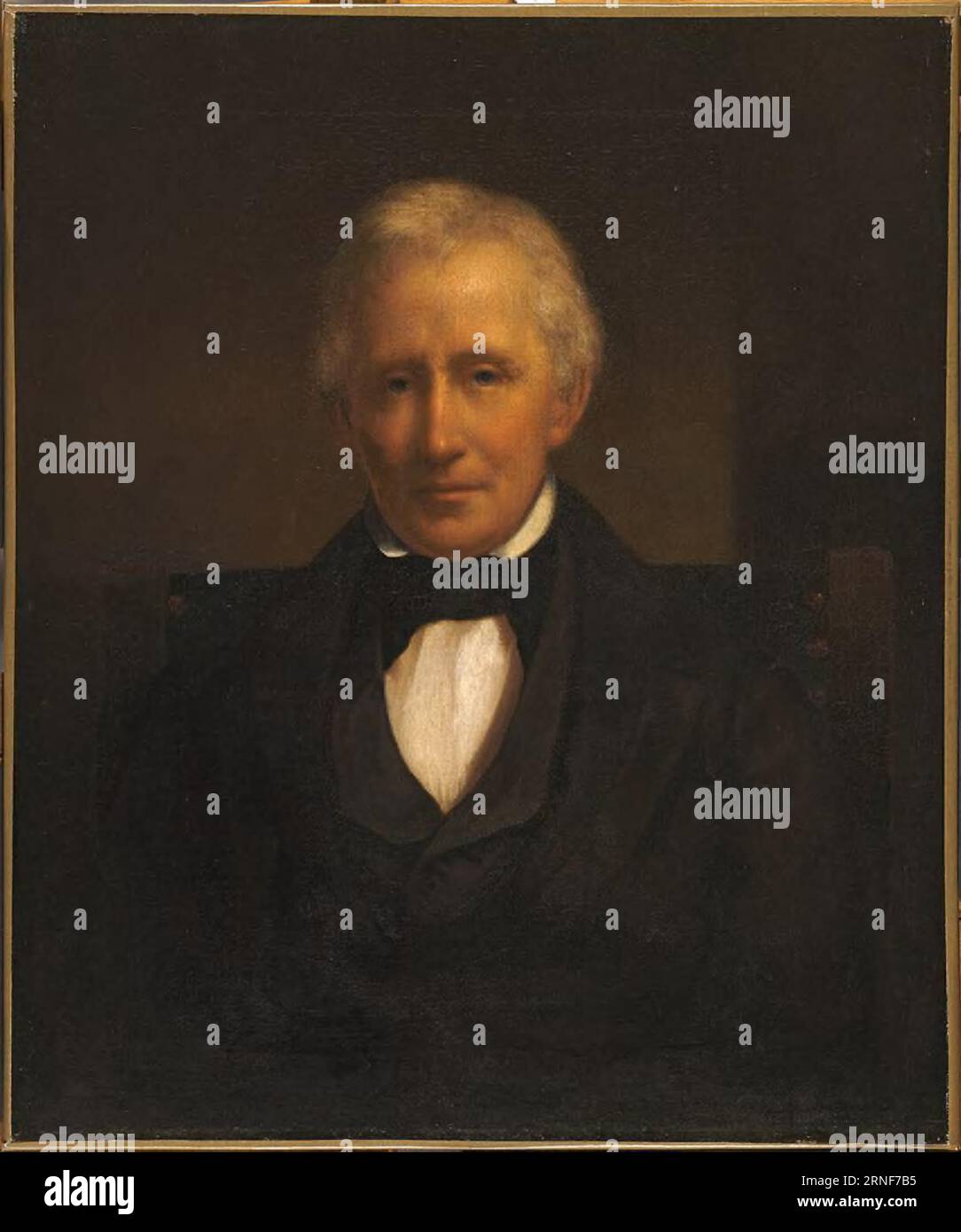 Clarke gayton pickman hi-res stock photography and images - Alamy