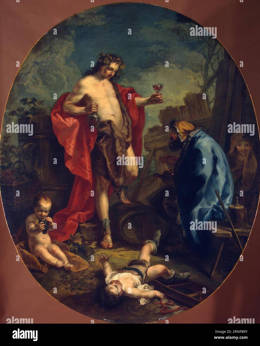 Anton kern hi-res stock photography and images - Alamy