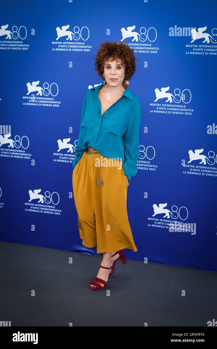 Piperno daniela hi-res stock photography and images - Alamy