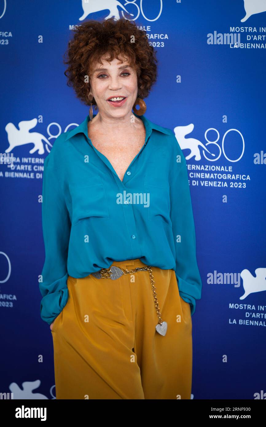 Piperno daniela hi-res stock photography and images - Alamy